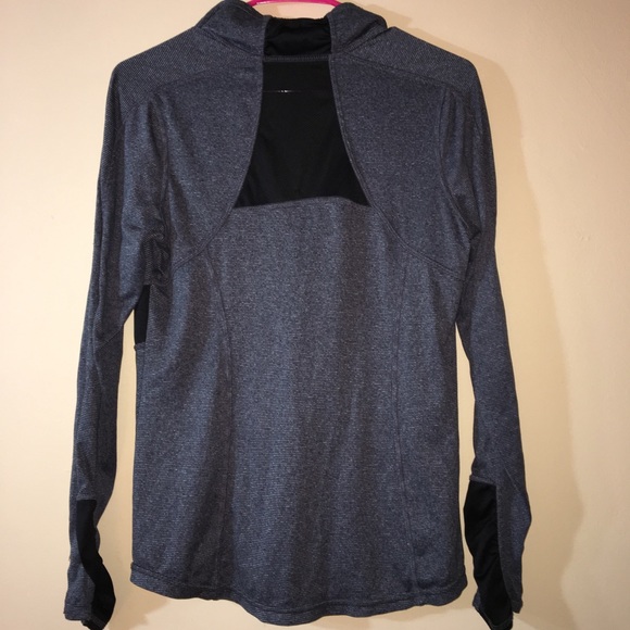 Danskin | Jackets & Coats | Danskin Spandex Warmup Jacket | Poshmark